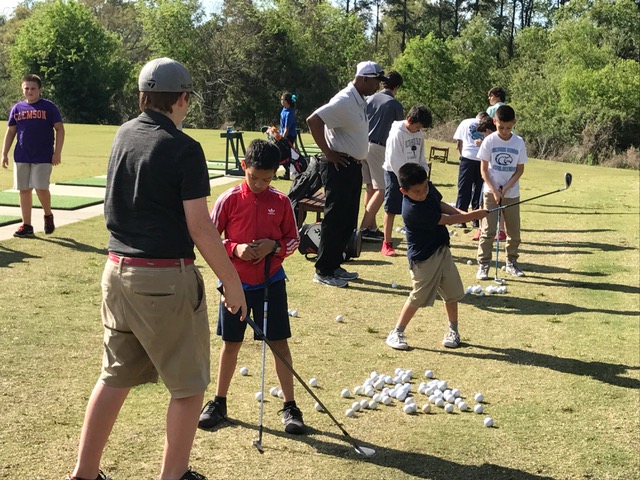IMG 1907 - First Tee - The Lowcountry