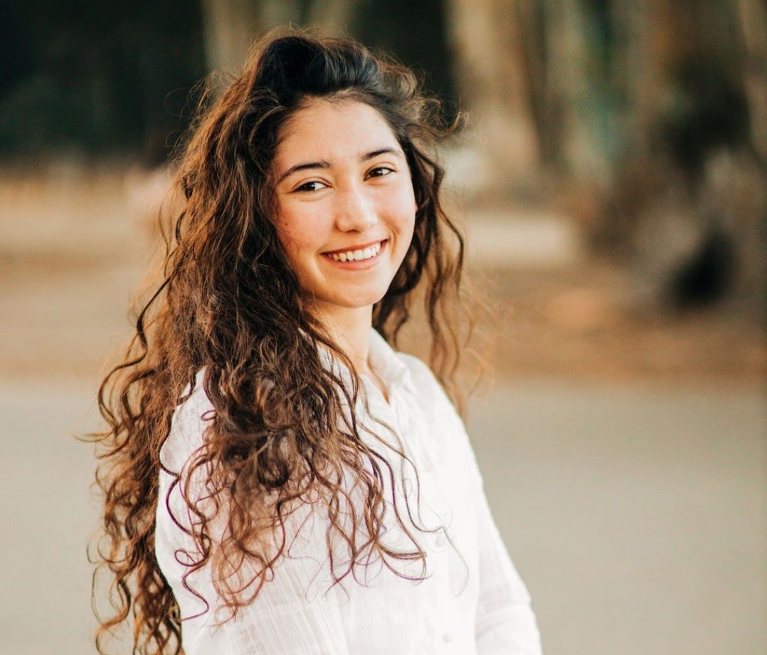 Claire Alford Impacts a Community - First Tee - The Lowcountry