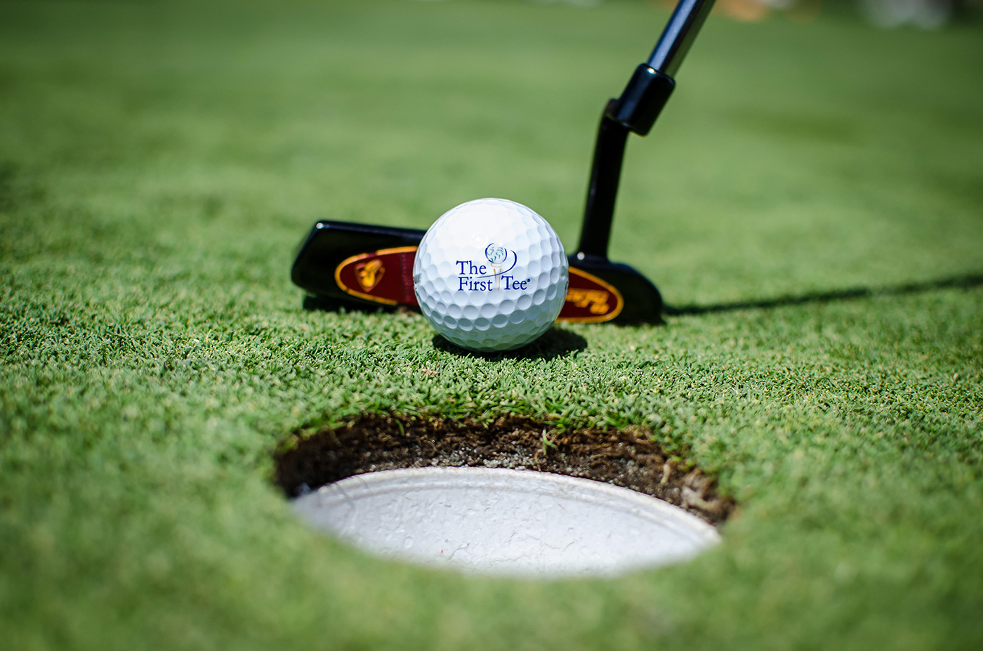 National Opportunities - First Tee - The Lowcountry