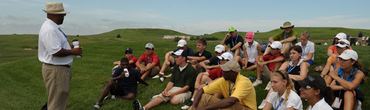 First Tee Auction - First Tee - The Lowcountry