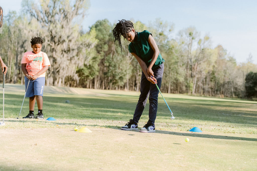 First Tee – The Lowcountry Expands to Serve Even More Youth Across the ...