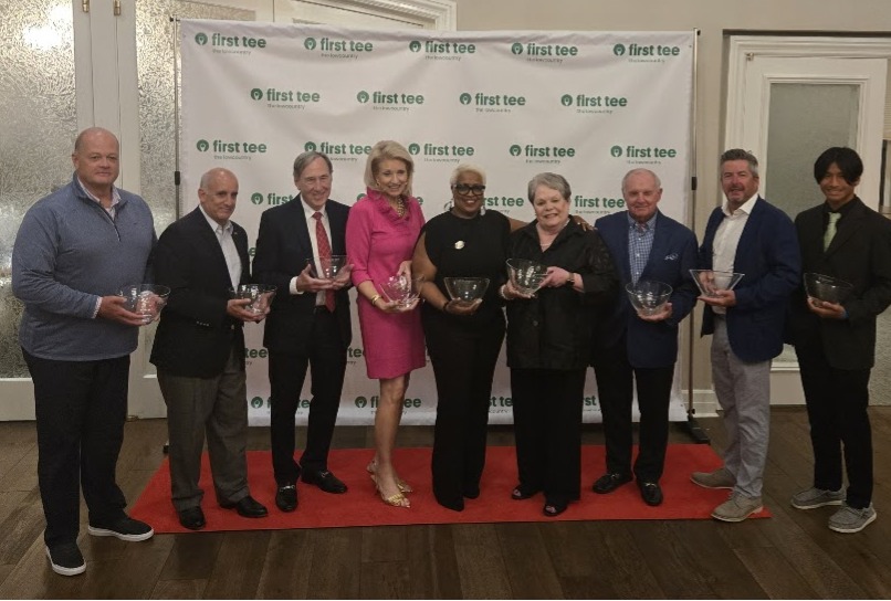 First Tee – The Lowcountry Celebrates Leadership and Core Values at ...