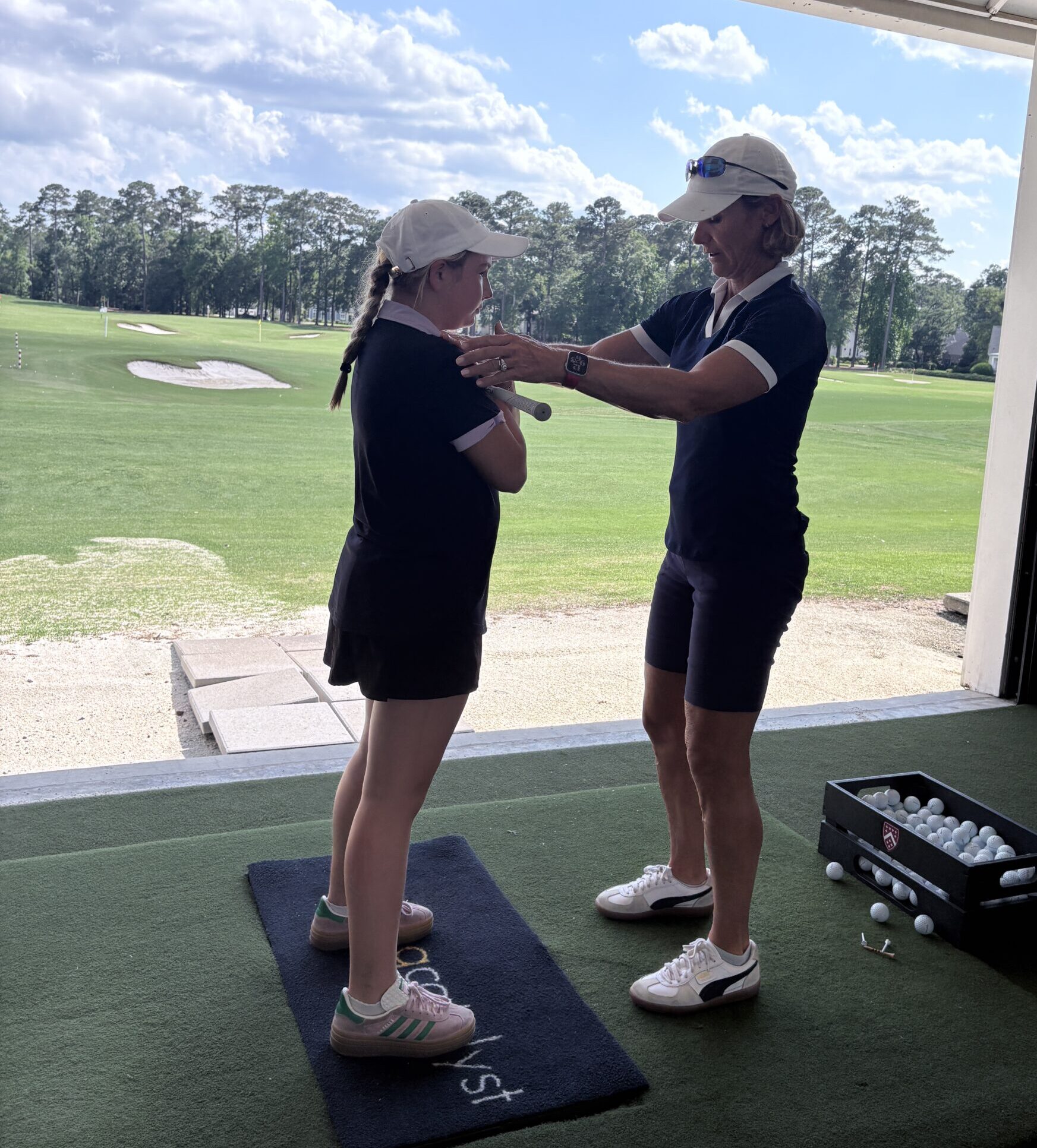 Celebrate First Tee - The Lowcountry Week! - First Tee - The Lowcountry